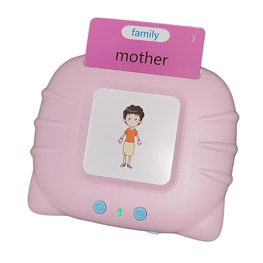 Reading Toy for kids – Treya Gifts